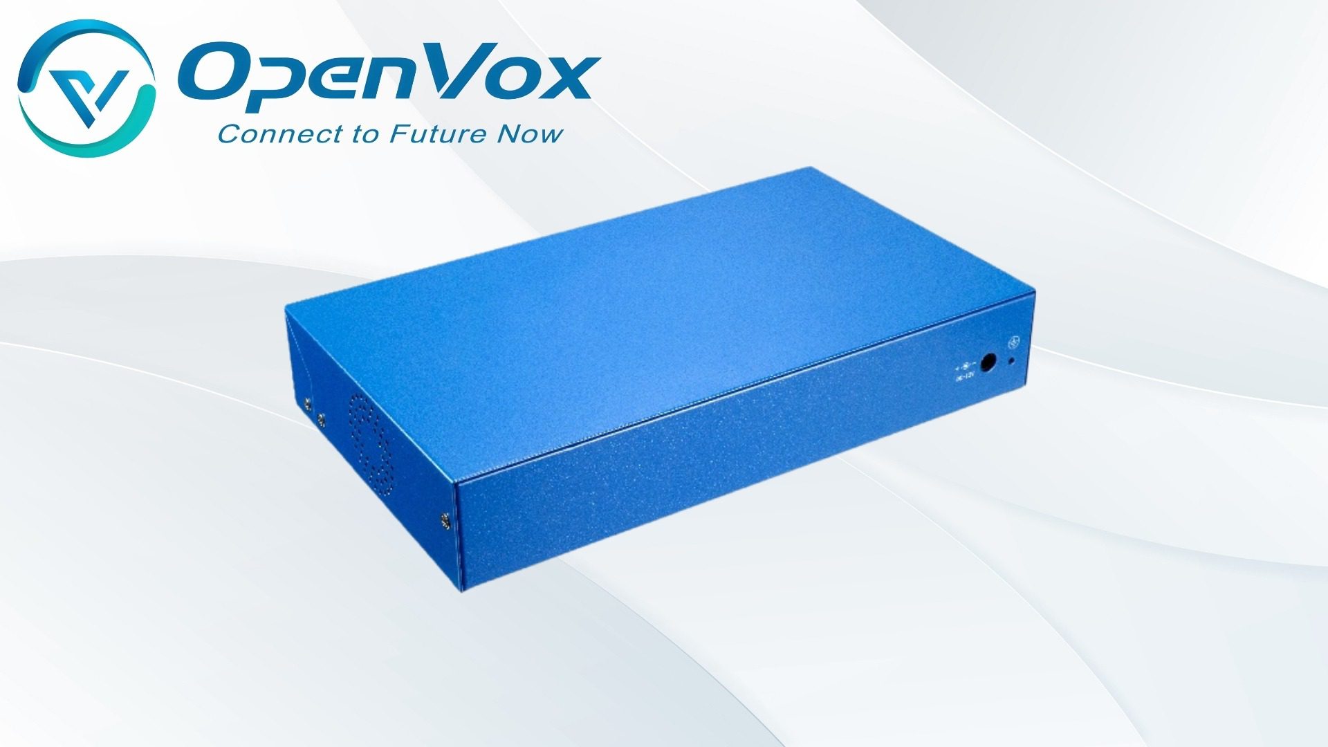 OpenVox UC501 IPPBX Telefon Santrali | Güçlü İletişim