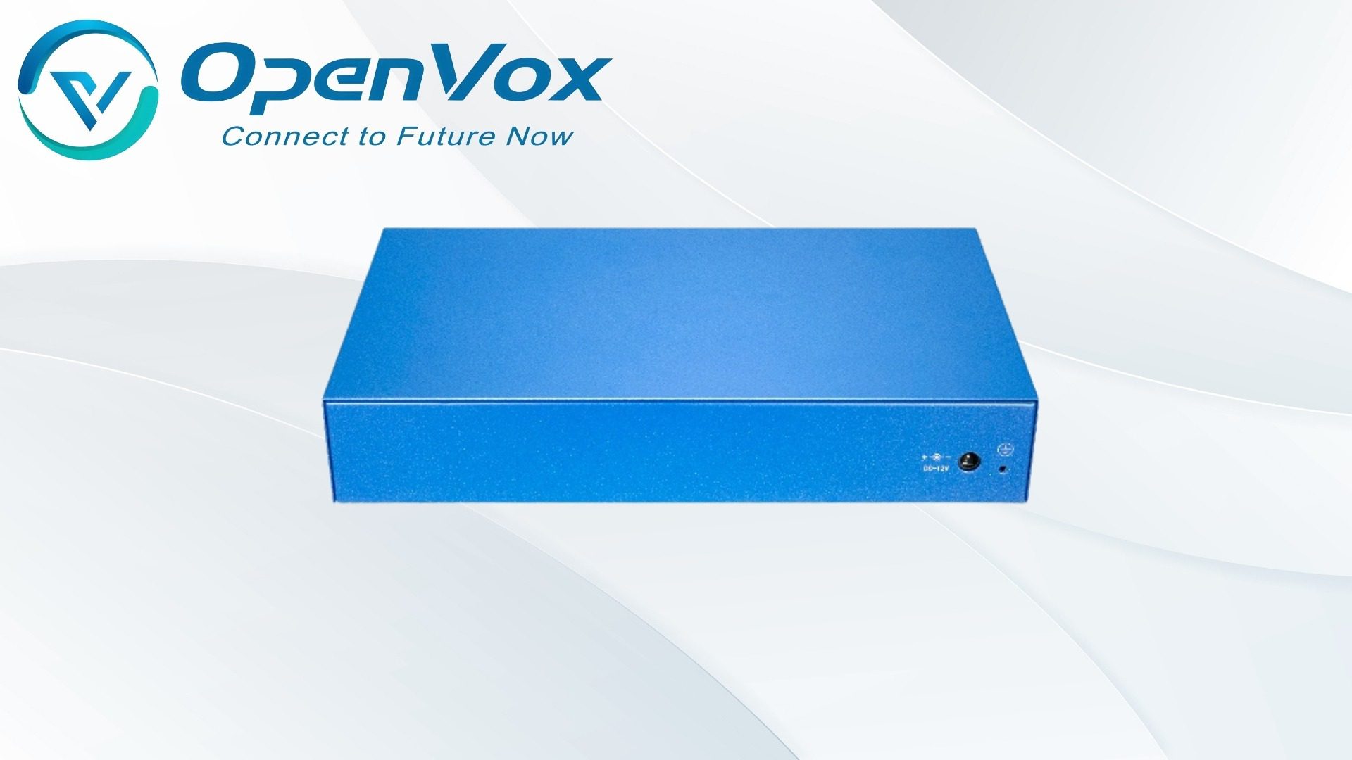 OpenVox UC501 IPPBX Telefon Santrali | Güçlü İletişim